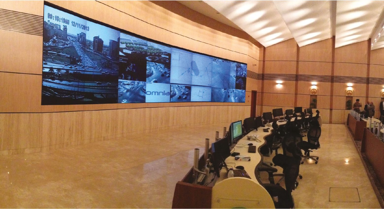 Visualization - Samir Solutions